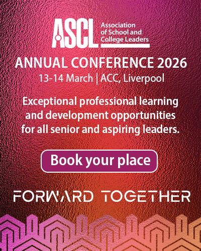 ASCL - Events